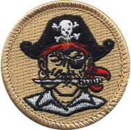 See All Boy Scout Patrol Patches - Closeout Patrol Patches - ClassB