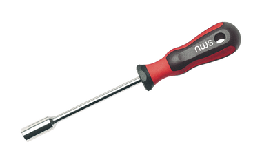 NWS 015-6,0-125 Hexagon Box Spanner 220 mm - ChadsToolbox.com Inc