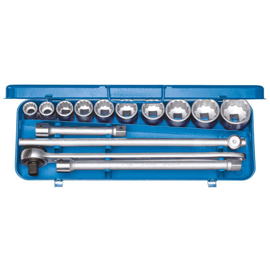 Gedore socket set store