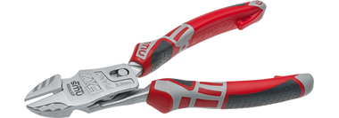 NWS 138-49-180 Heavy Duty Lever Side Cutter - ChadsToolbox.com Inc