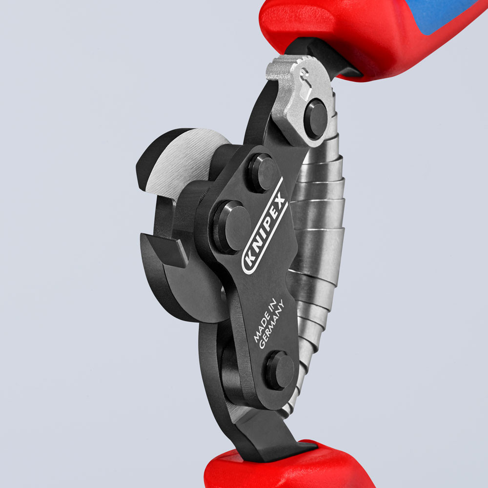 Wire Rope Cable Grabbers