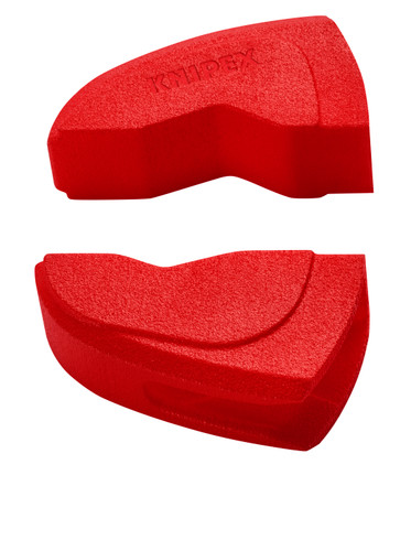 Knipex 87 09 300 V01 Jaw Protectors for 300mm 12" Cobra¬Æ Pliers ...