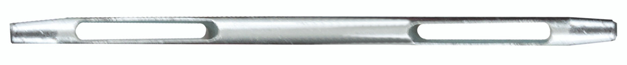 GM SB01 Straight Bar L12 - www.GateKeeperLocks.com