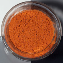 Realgar pigment