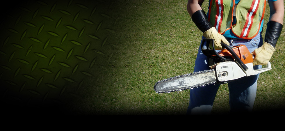 Protective Arm Sleeves Made from High-Quality Cow Leather | Arm Chaps