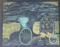 Alexander Lobaina #6188. The new relationship, 2016. Photograph print ...