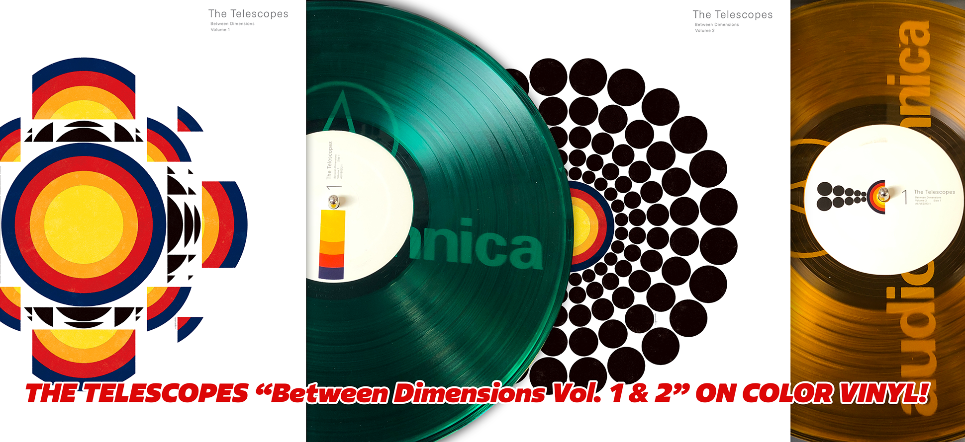 Bomp Records | Thousands of LPs & CDs from around the world. Since 1974.