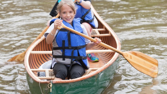 Featured Destinations #8 - Safe Life Jackets