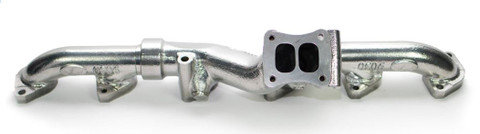 FULL TILT | CAT C13 Acert Ceramic Coated Exhaust Manifold
