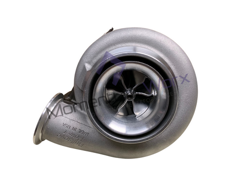 Bullseye Power | 83MM TCT Turbo - Mid Frame | 83/96/1.45A/R