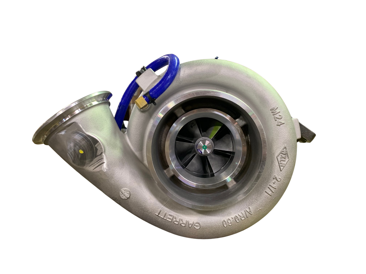 Garrett GT4294BNS | Detroit 12.7L Turbo | 714788-5001S