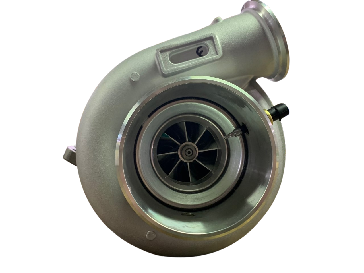 Cummins ISX 2008-2010 CM871 HE561VE Style Turbocharger
