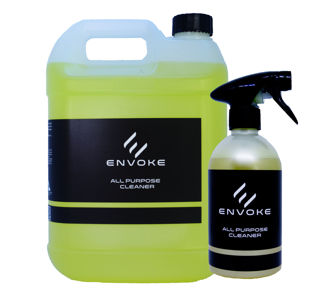 Envoke All Purpose Cleaner - Detail Central Envoke All Purpose Cleaner - Detail Central