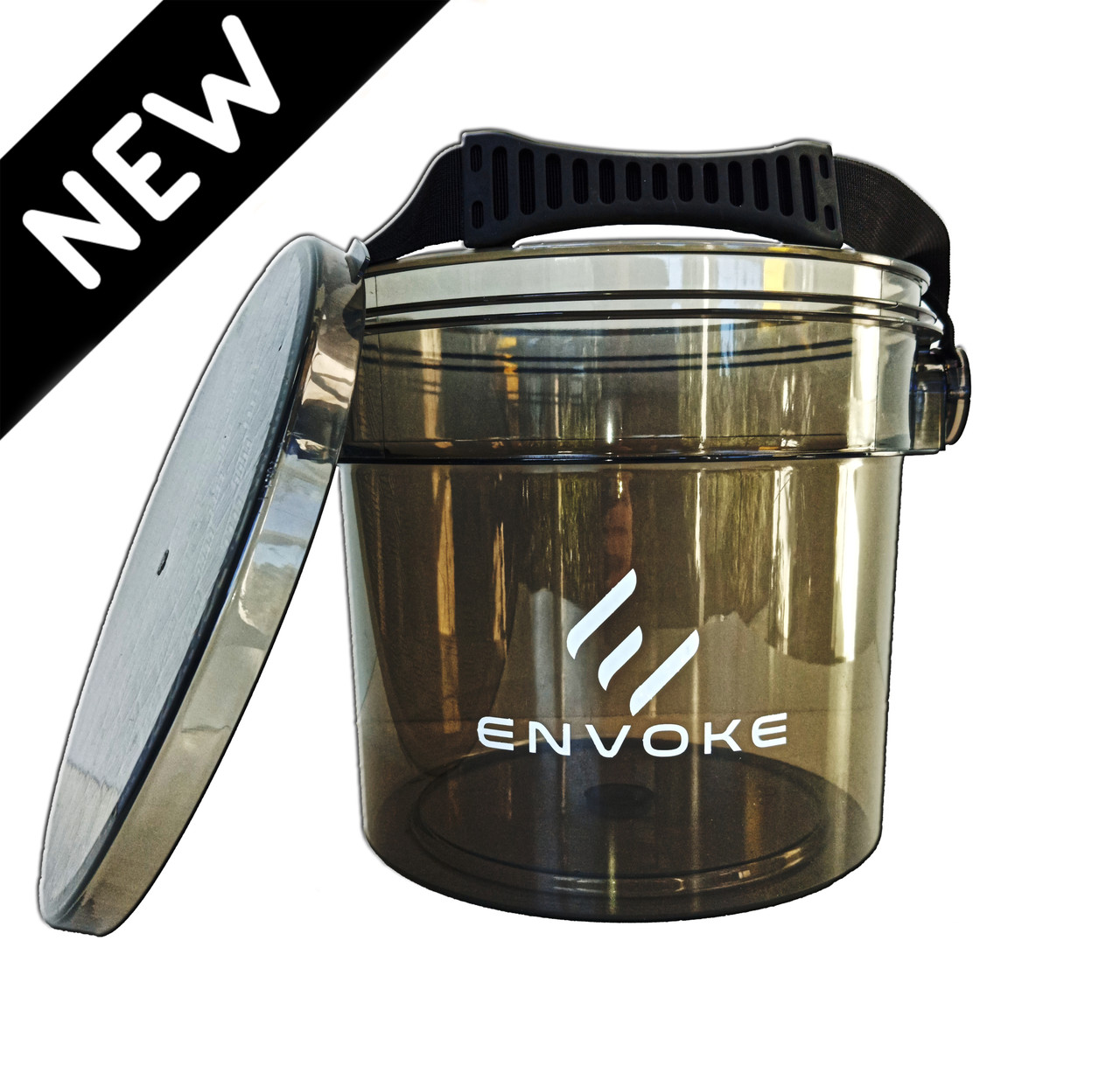 Envoke 15 litre Bucket - Detail Central
