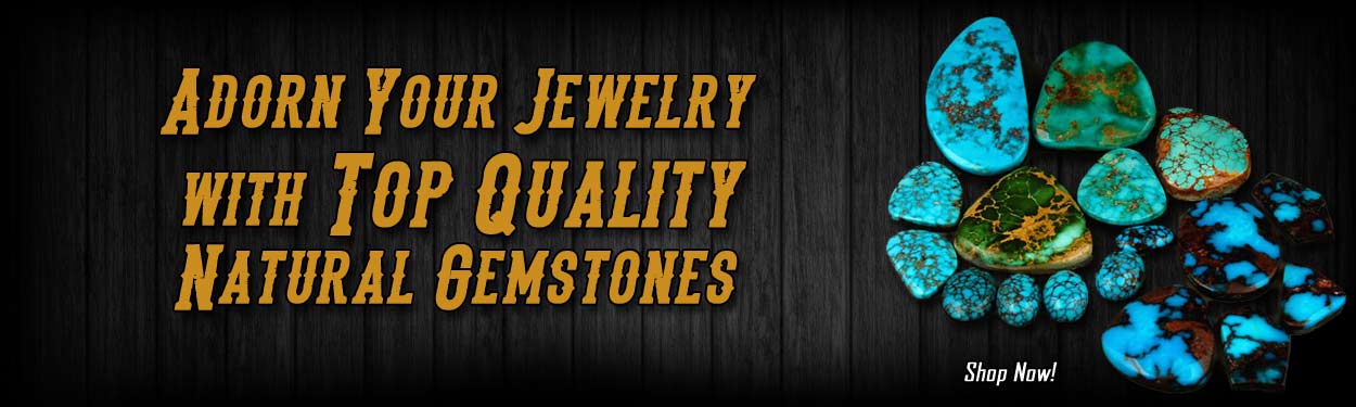 Silver And Turquoise Jewelry | Durango Silver