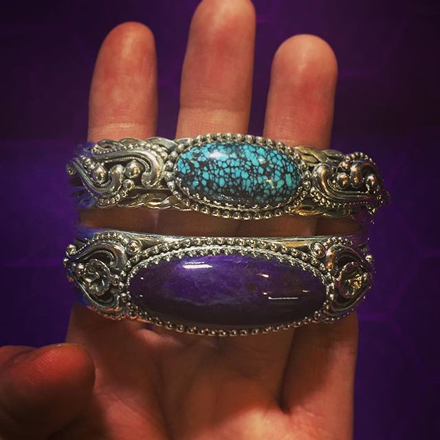 Silver Jewellery - Durango Silver Company