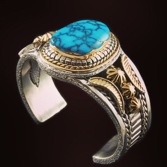 Power Search Silver Jewelry - Durango Silver Company