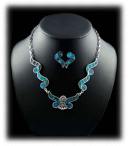 Necklaces Jewelry - Durango Silver Company