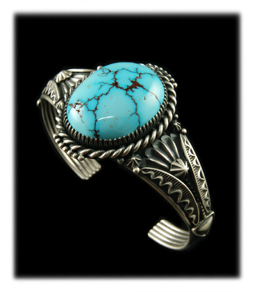 Navajo Turquoise Jewelry - Durango Silver Company