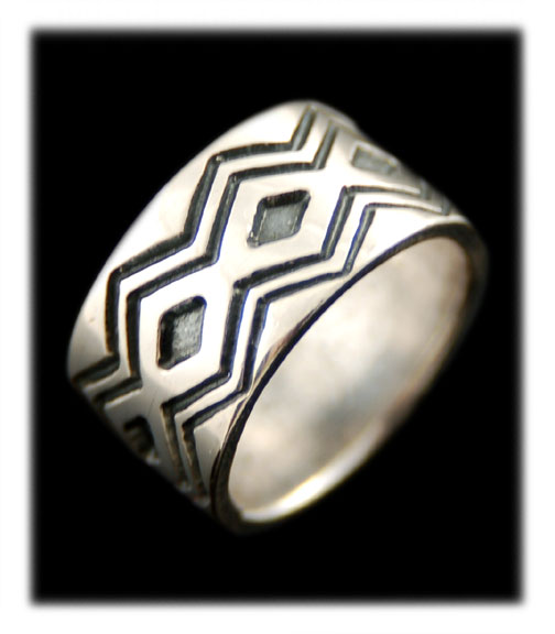Silver Rings - Durango Silver Company