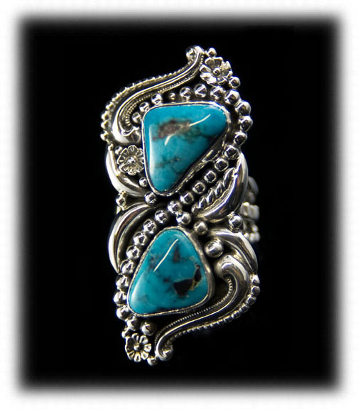Victorian Silver Victorian Silver Jewelry - Durango Silver Company