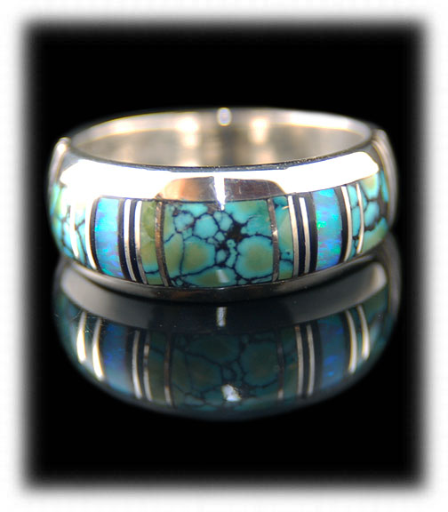 Silver Jewelry for a new age - Durango Silver Company