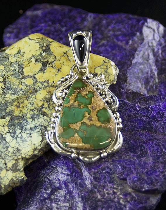 Jewelry Giveaway - Durango Silver Company