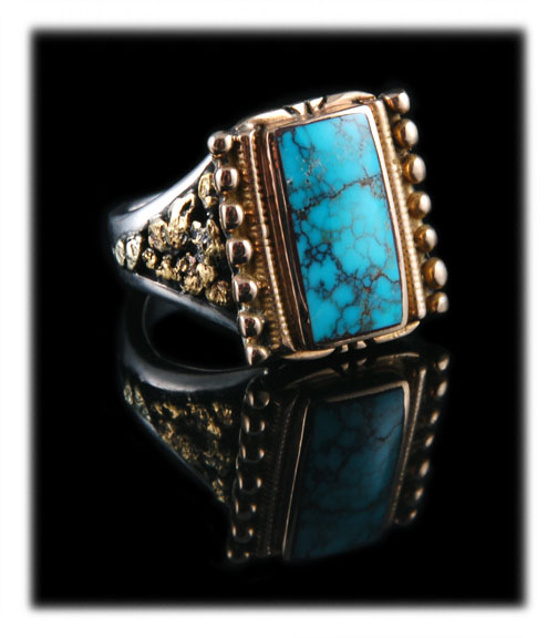 Silver And Gold Jewelry - Durango Silver Company