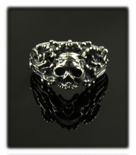 Sterling Silver Bands - Durango Silver Company