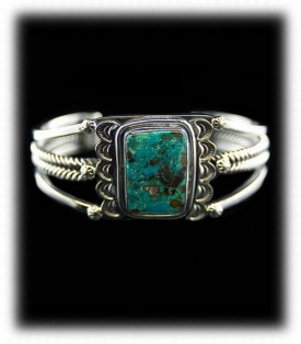 Turquoise Bracelets Video - Durango Silver Company