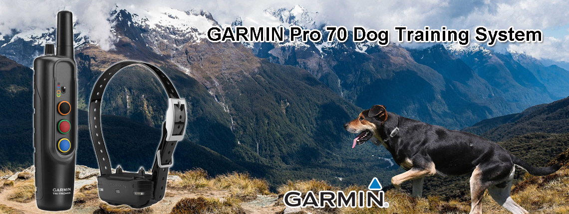 NZ's Best E Collars - GPS Dog Tracking, Dog Training & Dog Fencing Collars,