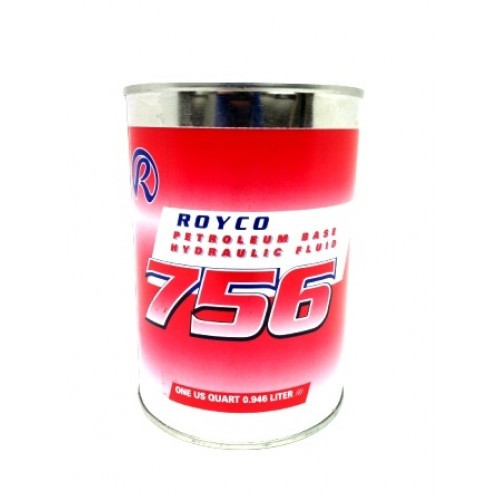 Royco 756 (24 x 946ml) - PATTERSHALL