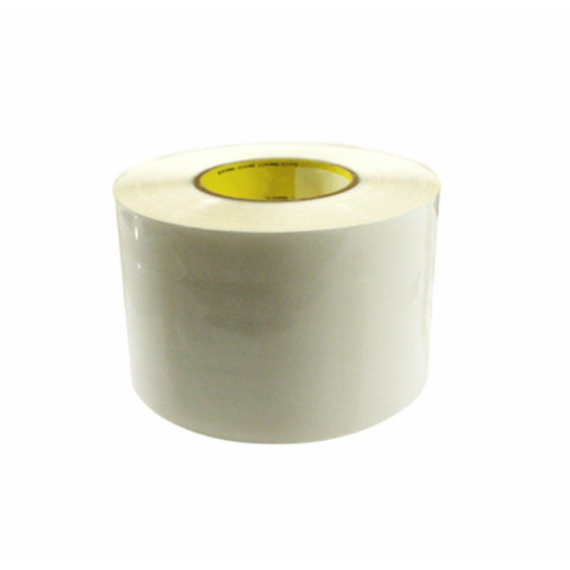 3M™ Polyurethane Protective Tape 8671 Transparent 4in x 36 ...
