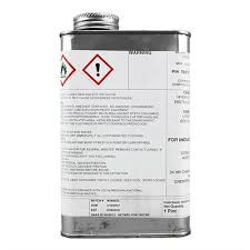 INHIBITOR: CORROSION,891,QT, MIL-PRF-16173E,CLASS 1,GRADE 1