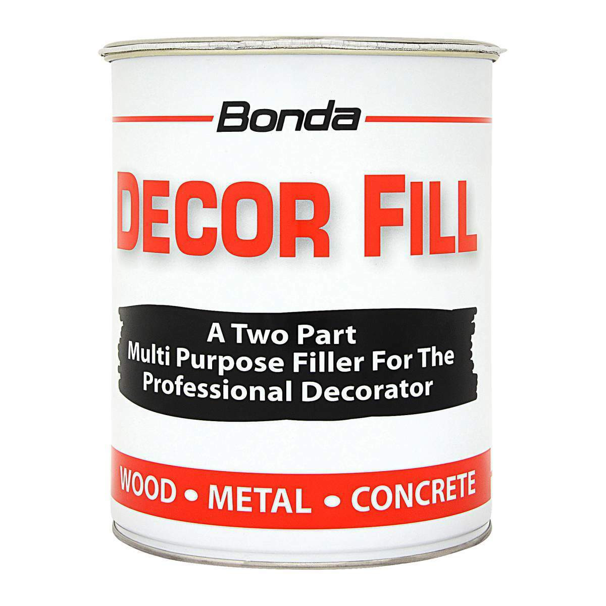 7Kg - Bonda Decor Fill 2-Part Multipurpose Filler Decorating Filler ...