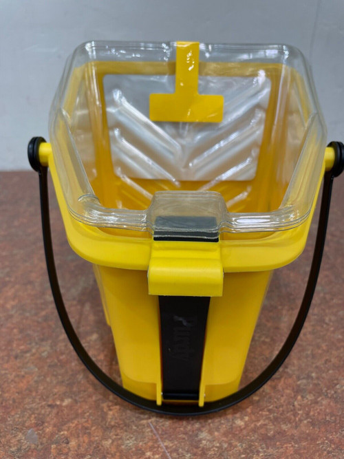 Purdy Painter's Pail Mini Roller Bucket + Pack 3 Liners - Shades Colour ...