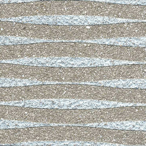 GRA2023 - Graphite Textured Silver Metallic Aqua Brian Yates Wallpaper ...