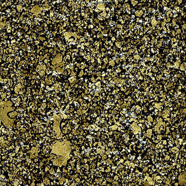 GRA6060 - GraphiteTextured Metallic Gold Bronze Brian Yates Wallpaper ...