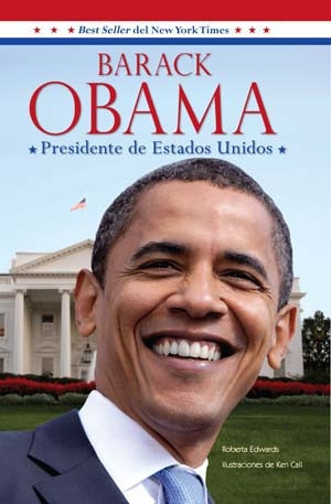 Barack Obama / Barack Obama - Lectorum Publications, Inc