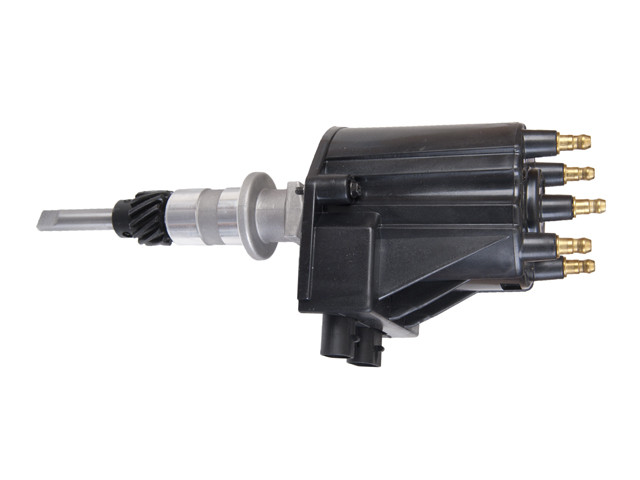 Delco HEI marine distributor for GM 4 Cylinder engines used on mercruiser