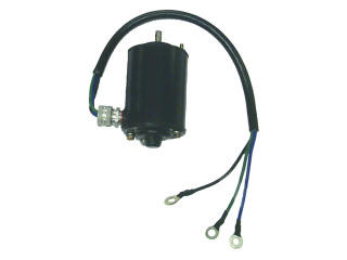 OMC power trim/tilt motor