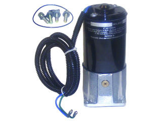 Mecury marine and force power trim and tilt motor 893907A2