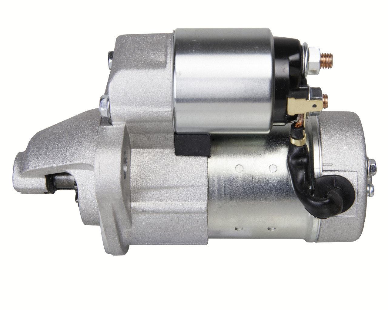 Yanmar marine diesel engine 12 volt starter motor 129698-77010