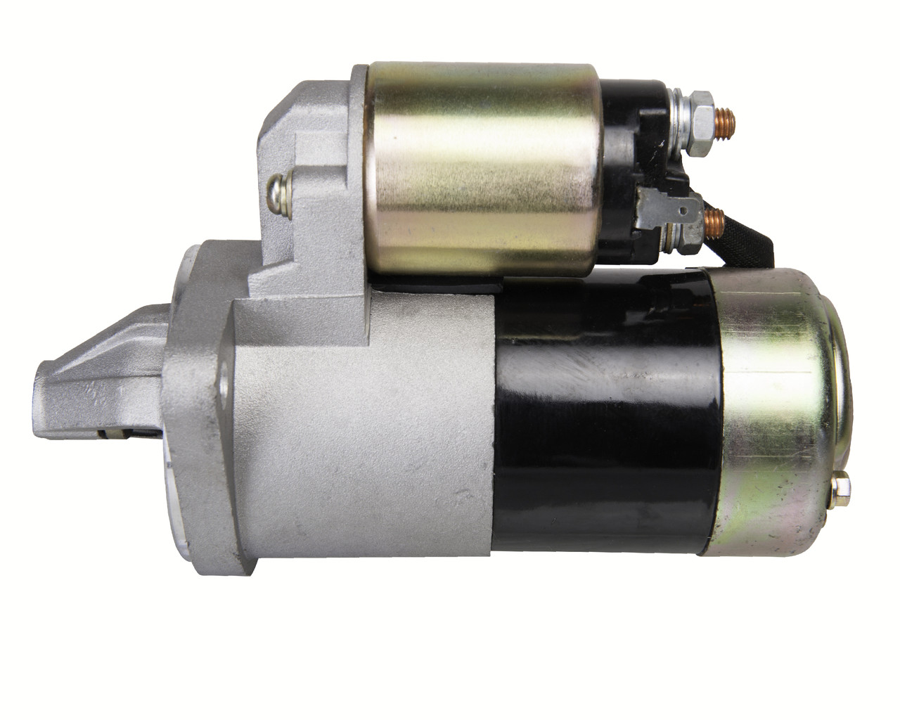 Yanmar diesel marine starter motor 104211-77011