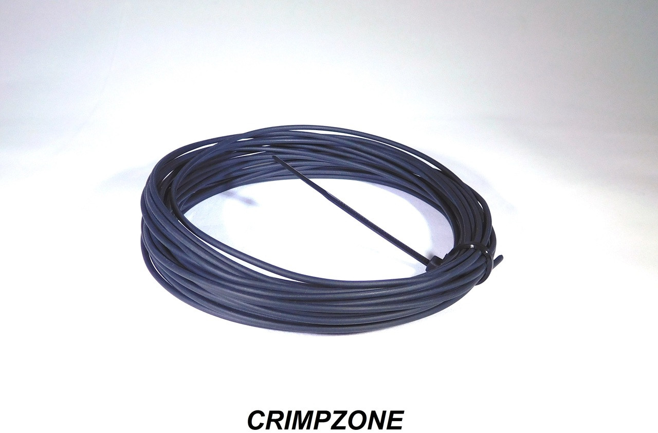 22 TXL Wire (Pick Color & Length) - CRIMPZONE