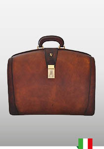 Italian Leather Handbags, Briefcases, Travel Bags