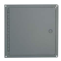 24" x 24" Surface Access Door - Elmdor - California Access Doors