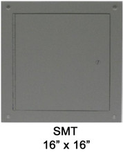 16" x 16" Surface-Mount Access Panel - Walls and Ceilings