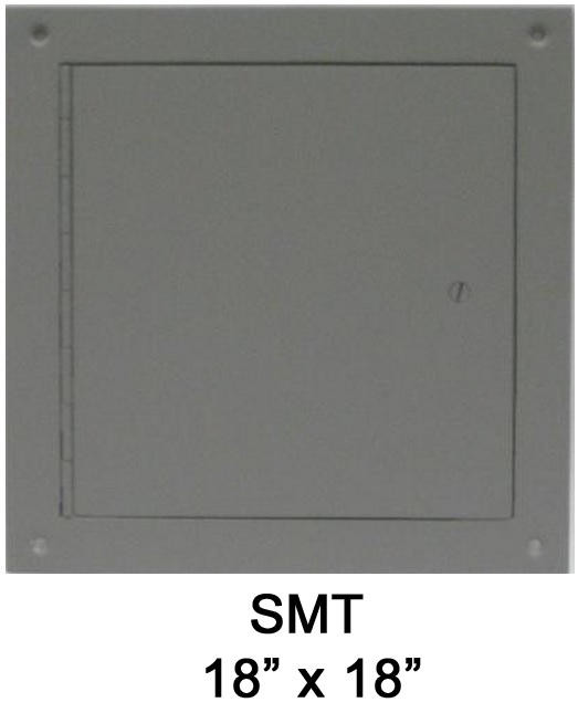 18" x 18" Surface-Mount Access Panel Walls and Ceilings
