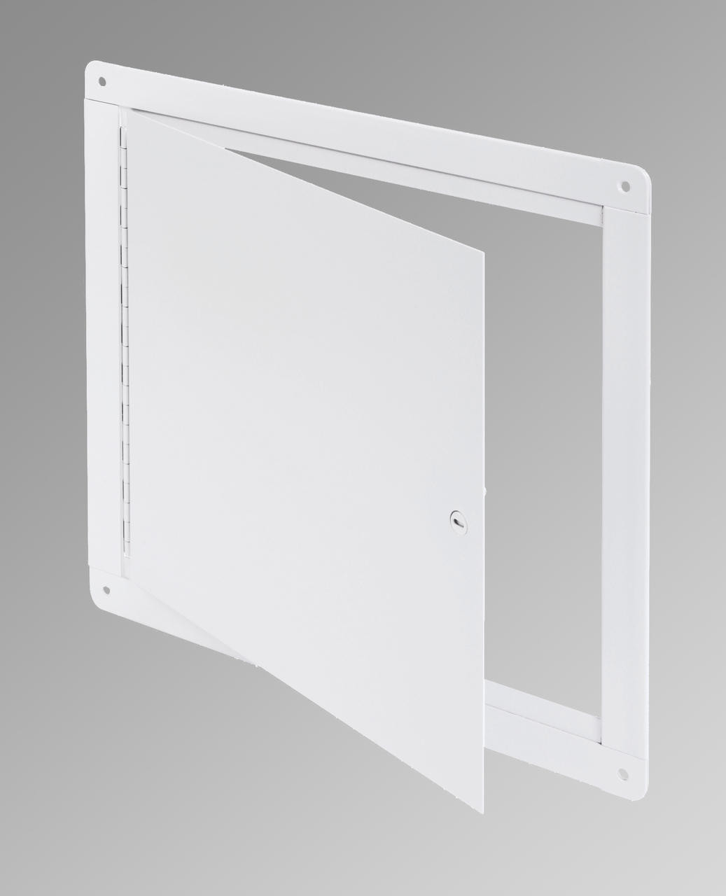 8" x 8" Surface Mounted Access Door with Flange - Cendrex
